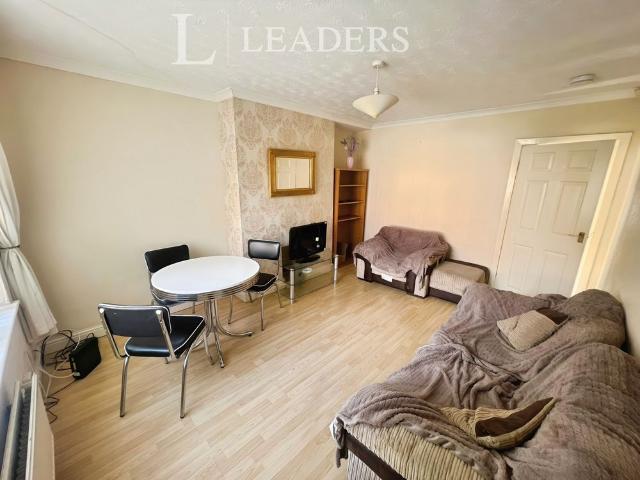 1 bedroom property to rent Wishford Avenue, Nottingham, NG7