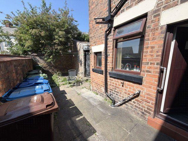1 bedroom property to rent Wrightington Street, Wigan, Greater Manchester, WN1