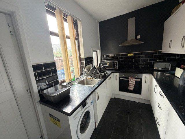 1 bedroom property to rent Wrightington Street, Wigan, Greater Manchester, WN1