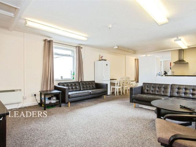 1 bedroom property to rent All Saints Passage, Huntingdon, PE29