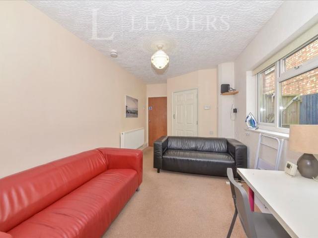 1 bedroom property to rent All Saints Road, Peterborough, PE1
