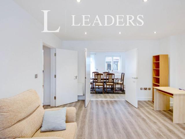 1 bedroom property to rent Ashford Place, Broomfield, Chelmsford, Essex, CM1
