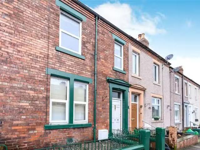 1 bedroom Property to rent, Ashley Street, Carlisle, CA2 £525.