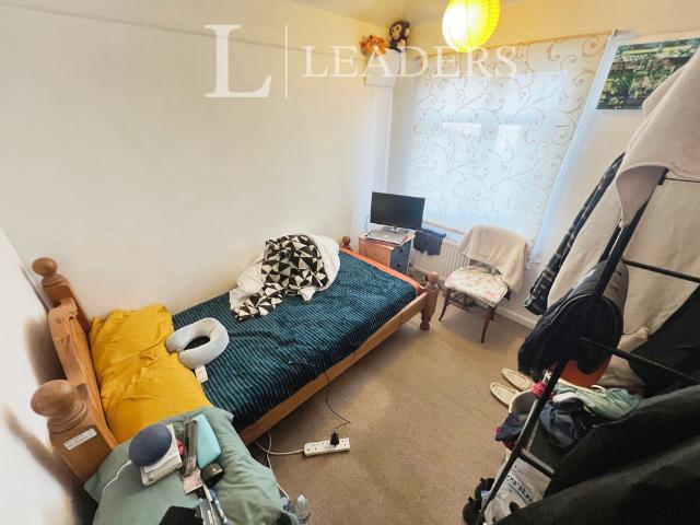 1 bedroom property to rent Arbury Road, Cambridge, CB4