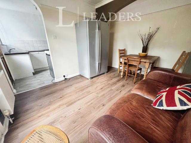 1 bedroom property to rent Arbury Road, Cambridge, CB4