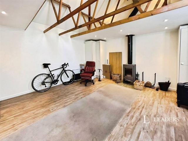 1 bedroom property to rent Bailey Way, Peterborough, PE2