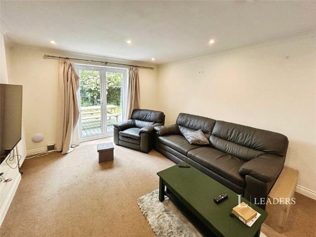 1 bedroom property to rent Bailey Way, Peterborough, PE2
