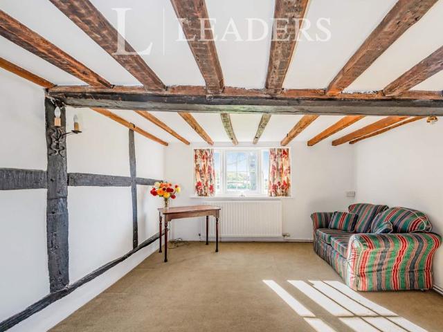 1 bedroom property to rent Bashurst Hill, Itchingfield, Horsham, RH13