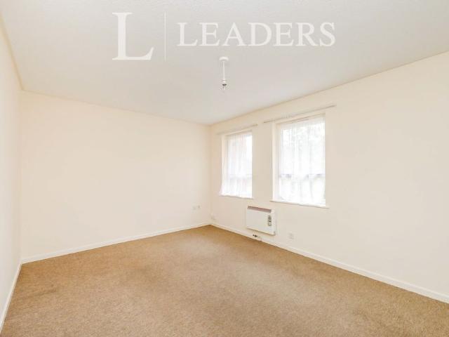 1 bedroom property to rent Baxter Court, Norwich, NR3