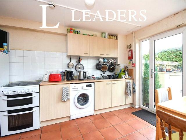 1 bedroom property to rent Boyd Close, Hertfordshire, Bishops Stortford, CM23
