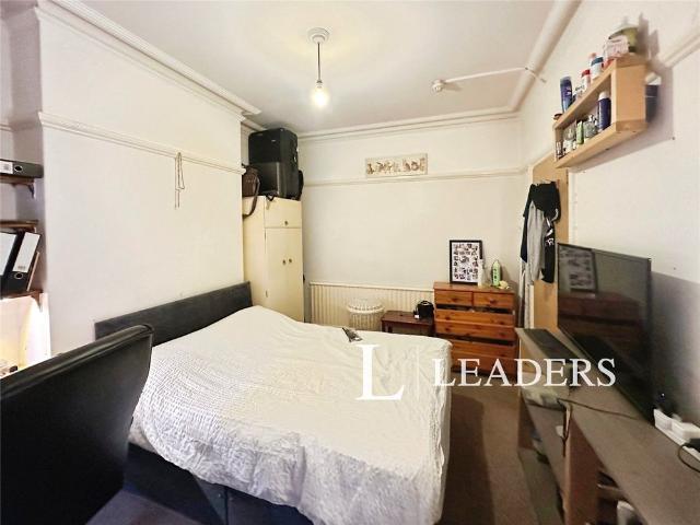 1 bedroom property to rent Brazil Street, Leicester, Leicestershire, LE2