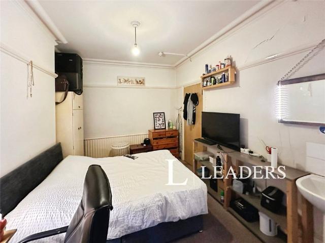 1 bedroom property to rent Brazil Street, Leicester, Leicestershire, LE2