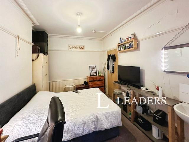 1 bedroom property to rent Brazil Street, Leicester, Leicestershire, LE2
