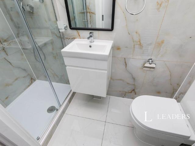 1 bedroom property to rent Brackens Lane, Alvaston, Derby, Derbyshire, DE24