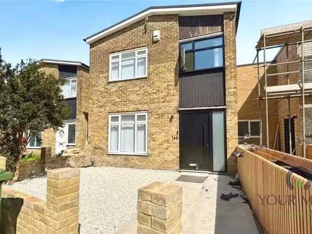 1 bedroom Property to rent, Bracondale Road, London, SE2 £750.
