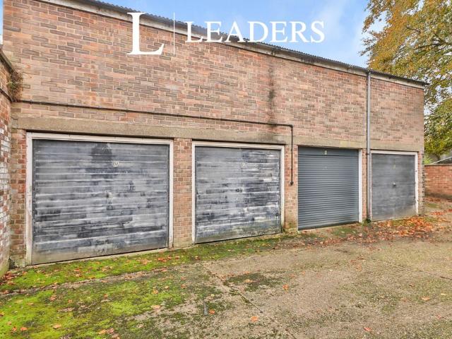 1 bedroom property to rent Cambridge Street, Norwich, NR2
