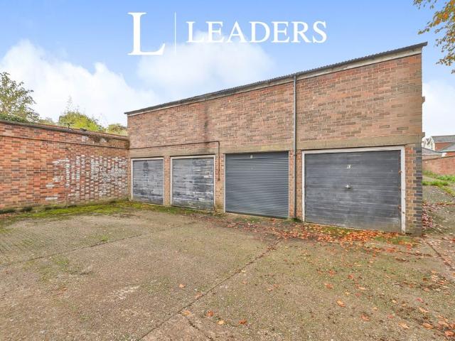 1 bedroom property to rent Cambridge Street, Norwich, NR2
