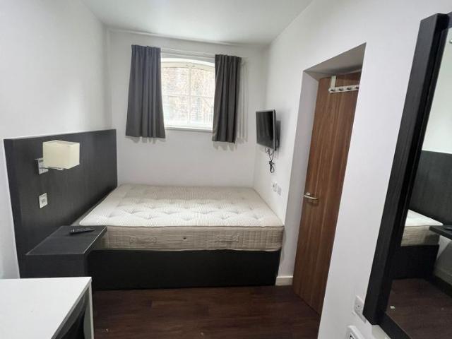 1 bedroom property to rent Cheapside, Liverpool, Merseyside, L2