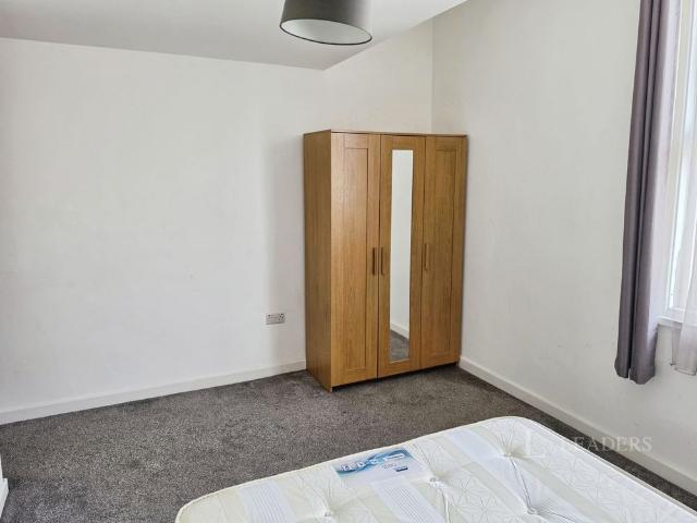 1 bedroom property to rent Chichester Road, Portsmouth, Hampshire, PO2