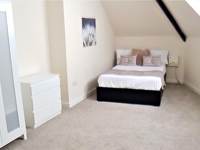 1 bedroom property to rent Crabtree Close, Sheffield, S5