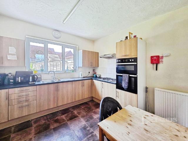 1 bedroom property to rent Cranbury Road, Eastleigh, SO50