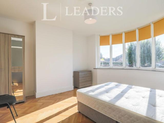 1 bedroom property to rent Derby Road, Loughborough, LE11