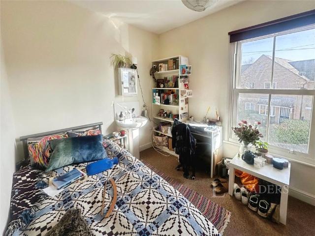 1 bedroom property to rent Devonshire Road, Cambridge, CB1