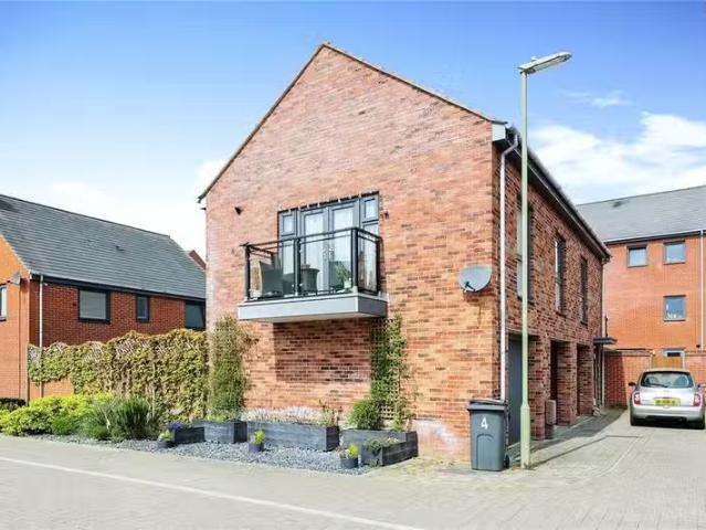 1 bedroom Property to rent, Dexter Drive, Waterlooville, PO7.