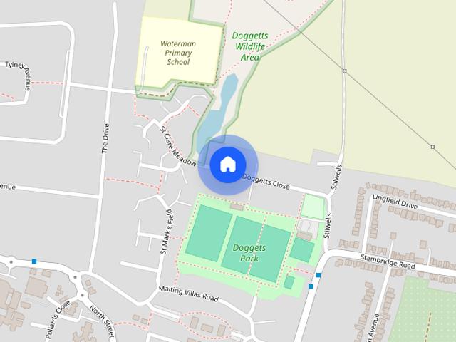 1 bedroom property to rent Doggetts Close, Rochford, SS4