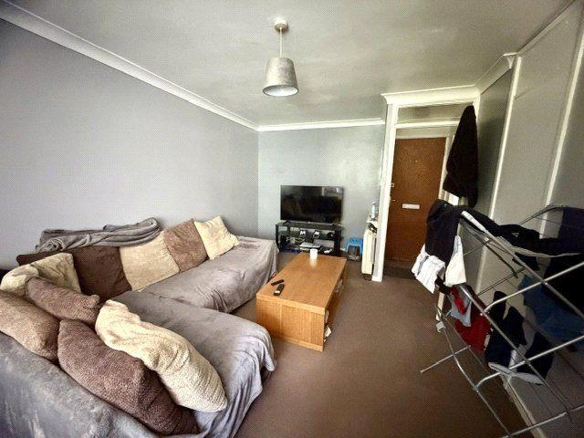 1 bedroom property to rent Duncan Court, Anson Drive, Sholing, Southampton, SO19