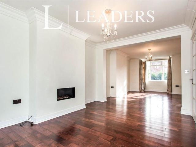 1 bedroom property to rent Elfleda Road, Cambridge, CB5