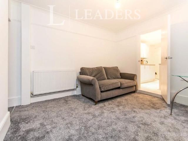 1 bedroom property to rent Fairfax Road, Colchester, Essex, CO2