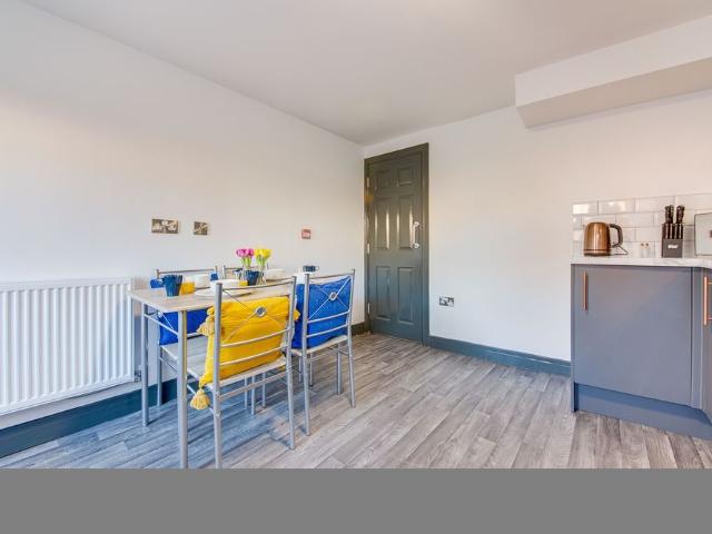 1 bedroom property to rent Farrar Street, Barnsley, South Yorkshire, S70