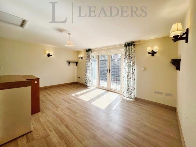 1 bedroom property to rent Fulwell Road, Finmere, Buckingham, Oxfordshire, MK18