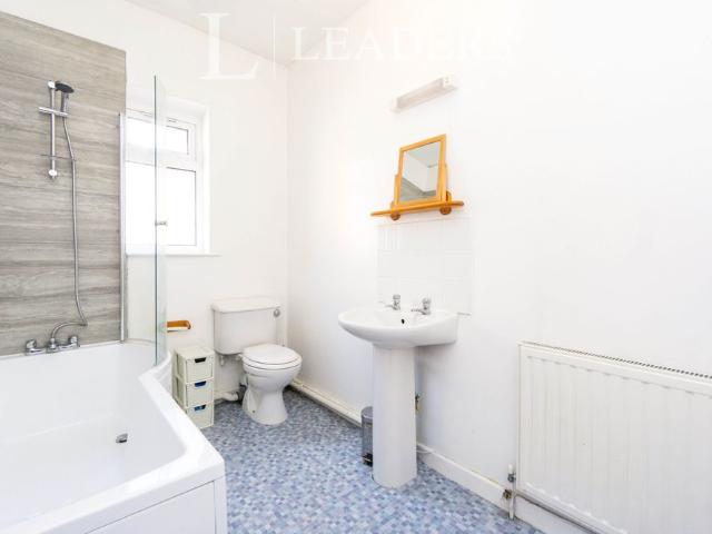 1 bedroom property to rent Garden Lane, Chester, CH1