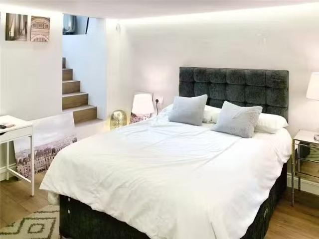 1 bedroom Property to rent, Grosvenor Road, Watford, WD17 £95.