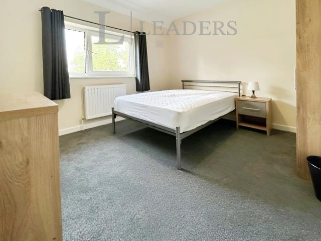 1 bedroom property to rent Granhams Close, Great Shelford, Cambridge, CB22