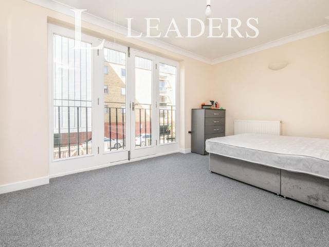 1 bedroom property to rent Harland Street, Ipswich, Suffolk, IP2