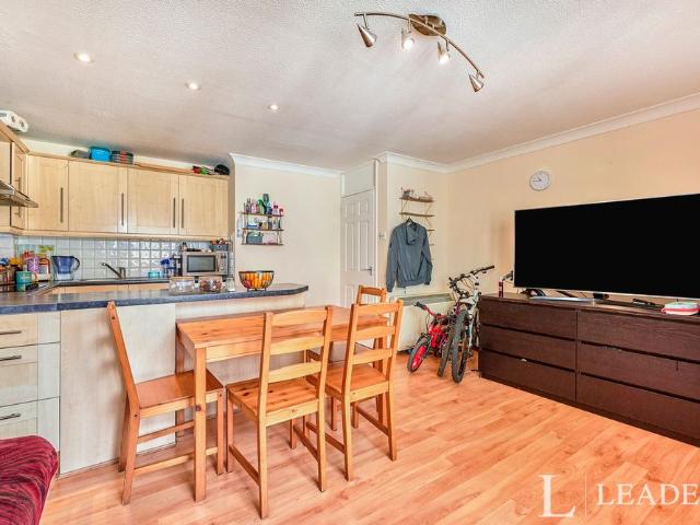 1 bedroom property to rent Hockerill Court, London Road, Bishop`s Stortford, CM23