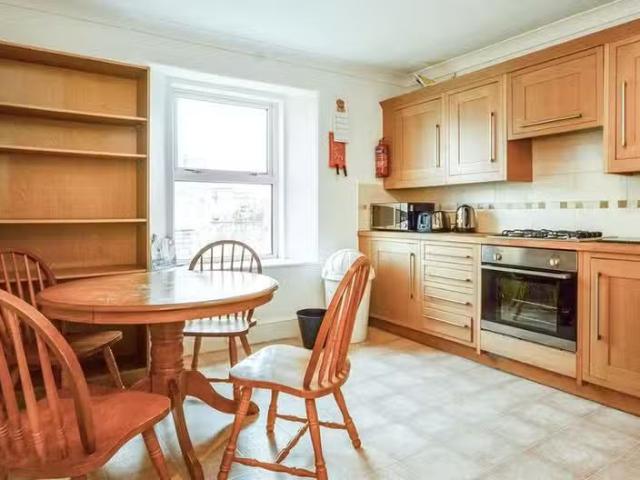 1 bedroom Property to rent, Houndiscombe Road, Plymouth, PL4.