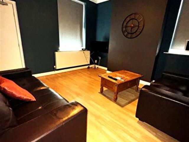 1 Bedroom Property To Rent In Tamworth Road, Long Eaton, Nottingham, NG10