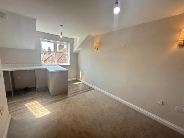 1 Bedroom Property To Rent In Tennant Street, Victoria Court, Nuneaton, CV11