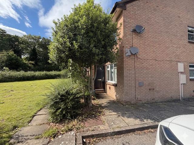 1 Bedroom Property To Rent In Teasel Avenue, Milton Keynes, MK14