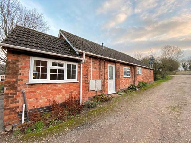 1 Bedroom Property To Rent In Uplands Place, Long Whatton, LE12