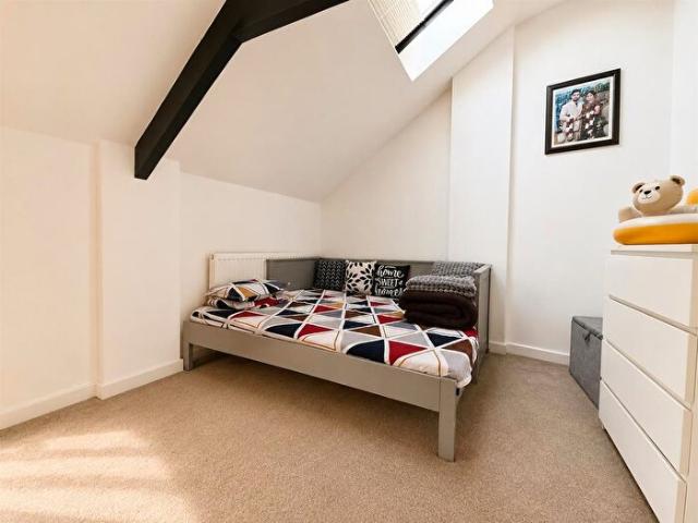 1 Bedroom Property To Rent In Upperton Road, Leicester, LE3