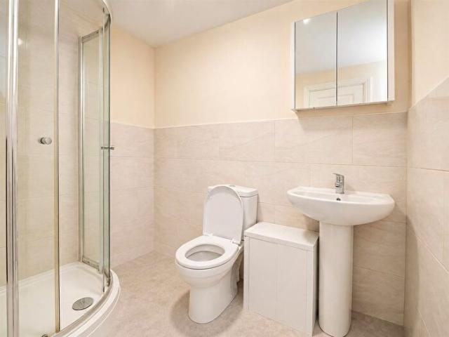 1 Bedroom Property To Rent In Upperton Road, Leicester, LE3