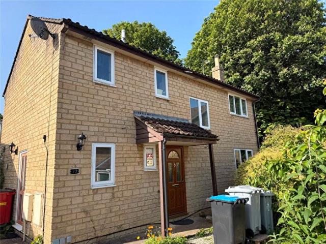1 Bedroom Property To Rent In Vanner Road, Witney, Oxfordshire, OX28