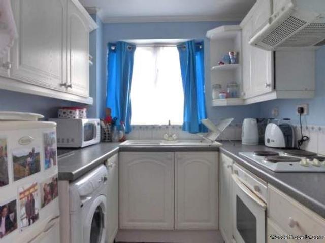1 bedroom property to rent in Watford