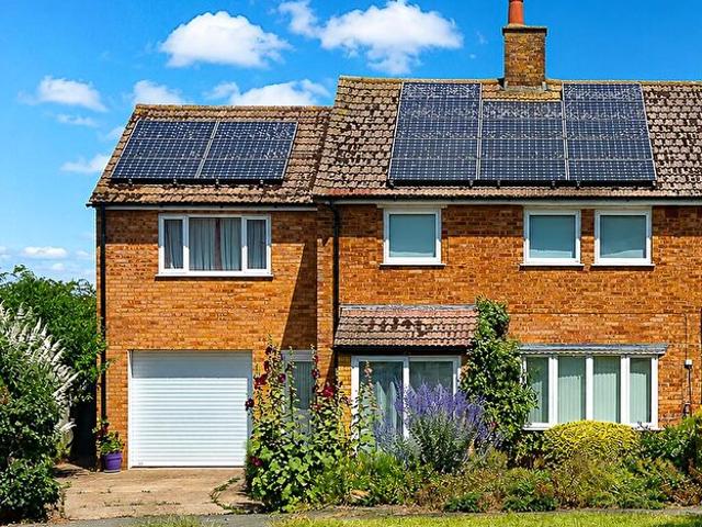 1 Bedroom Property To Rent In Wellington Road, Aylesbury, HP21