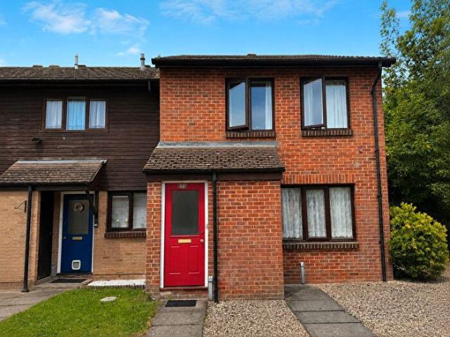 1 Bedroom Property To Rent In Wilsdon Way, Kidlington, OX5